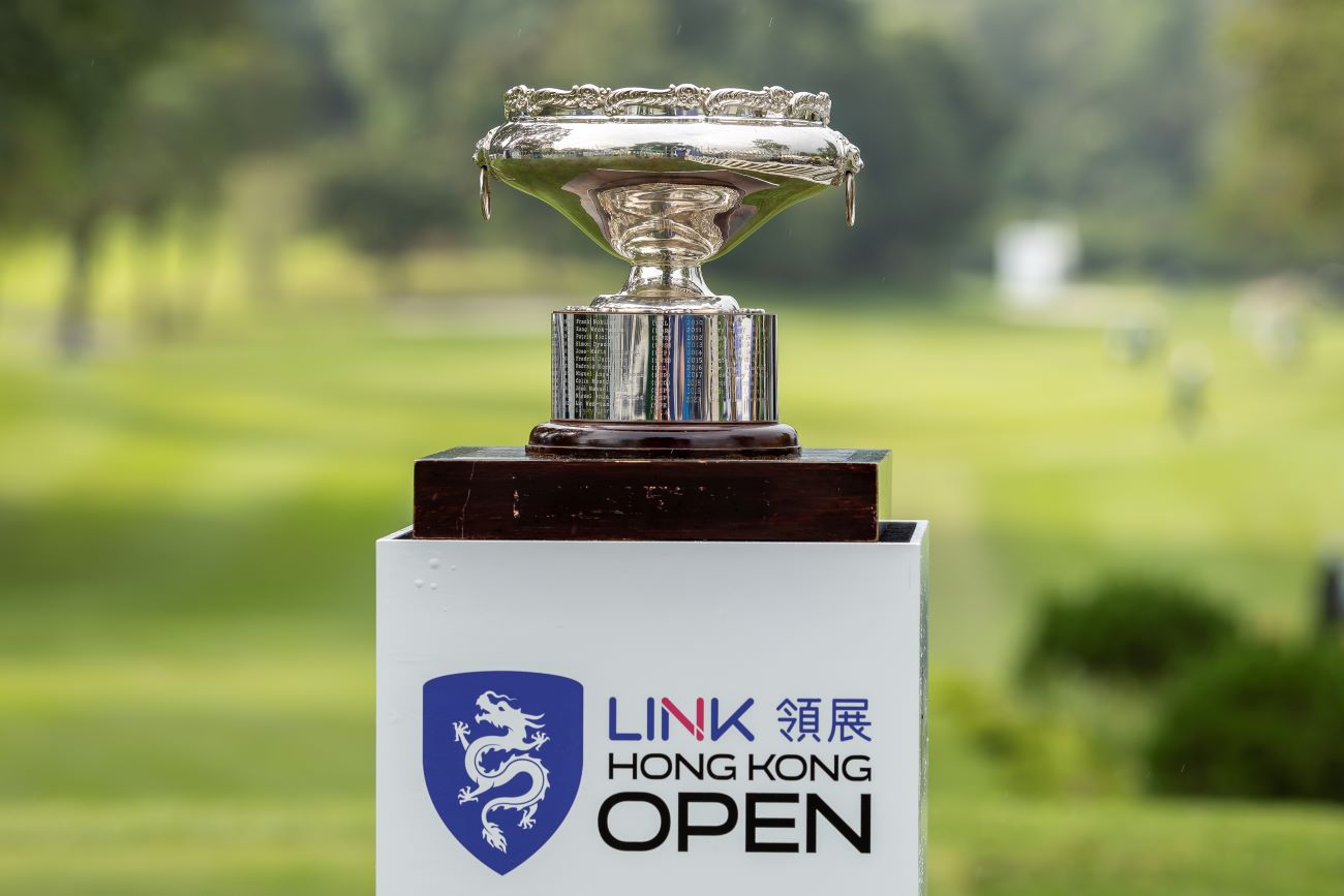 LINK Hong Kong Open 2025: Prize money payout in full