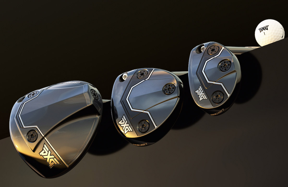 Review: TaylorMade Qi35 hybrids