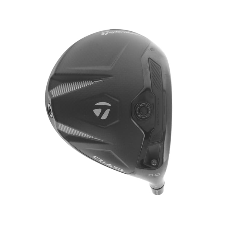 TaylorMade’s 2026 drivers hit the USGA Conforming list
