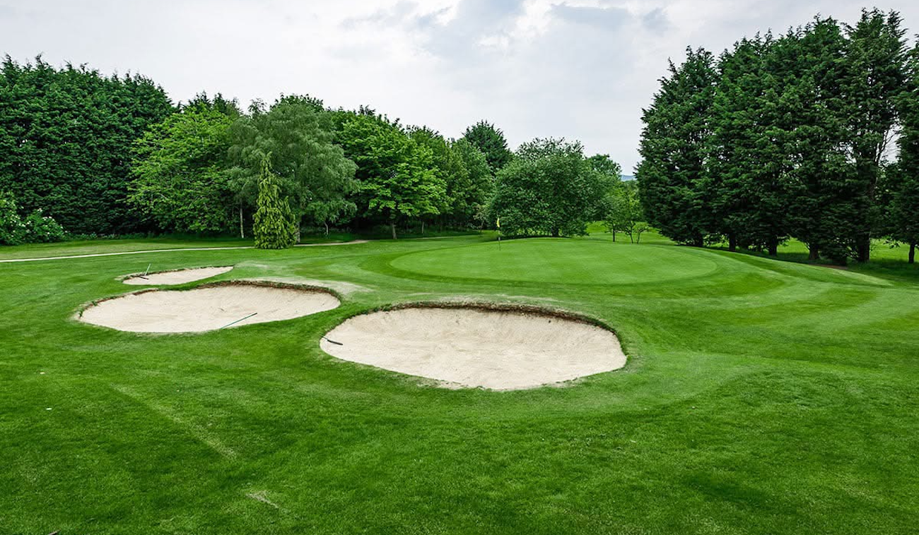 Historic golf course closure causes ‘overwhelming sadness’