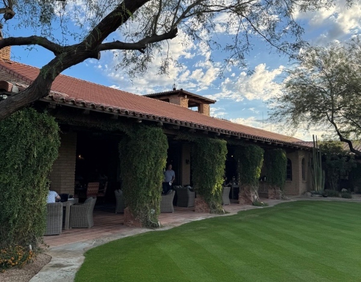 I had a $30K club fitting and here’s what happened.