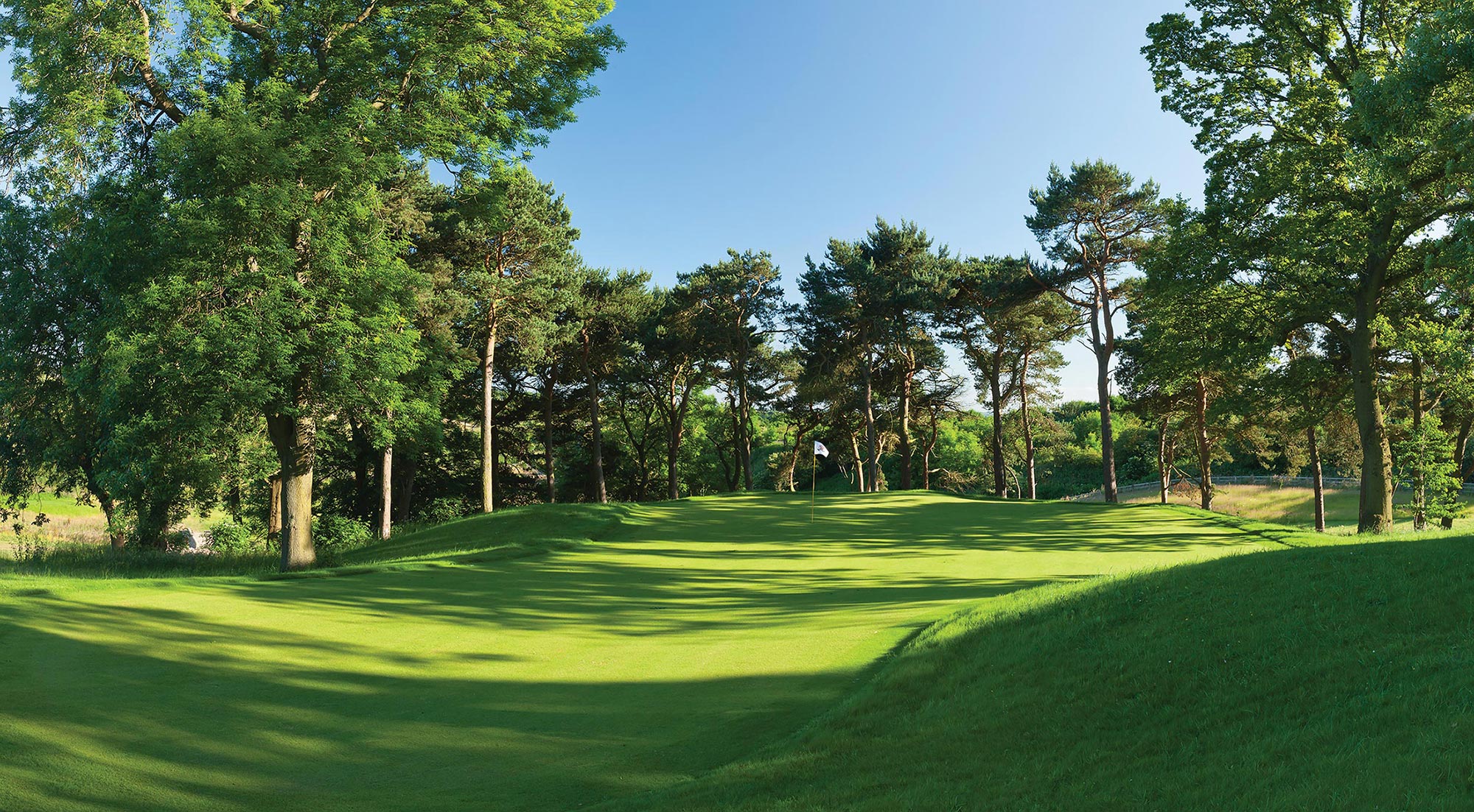 Prestigious UK venue set for major golf course upgrades