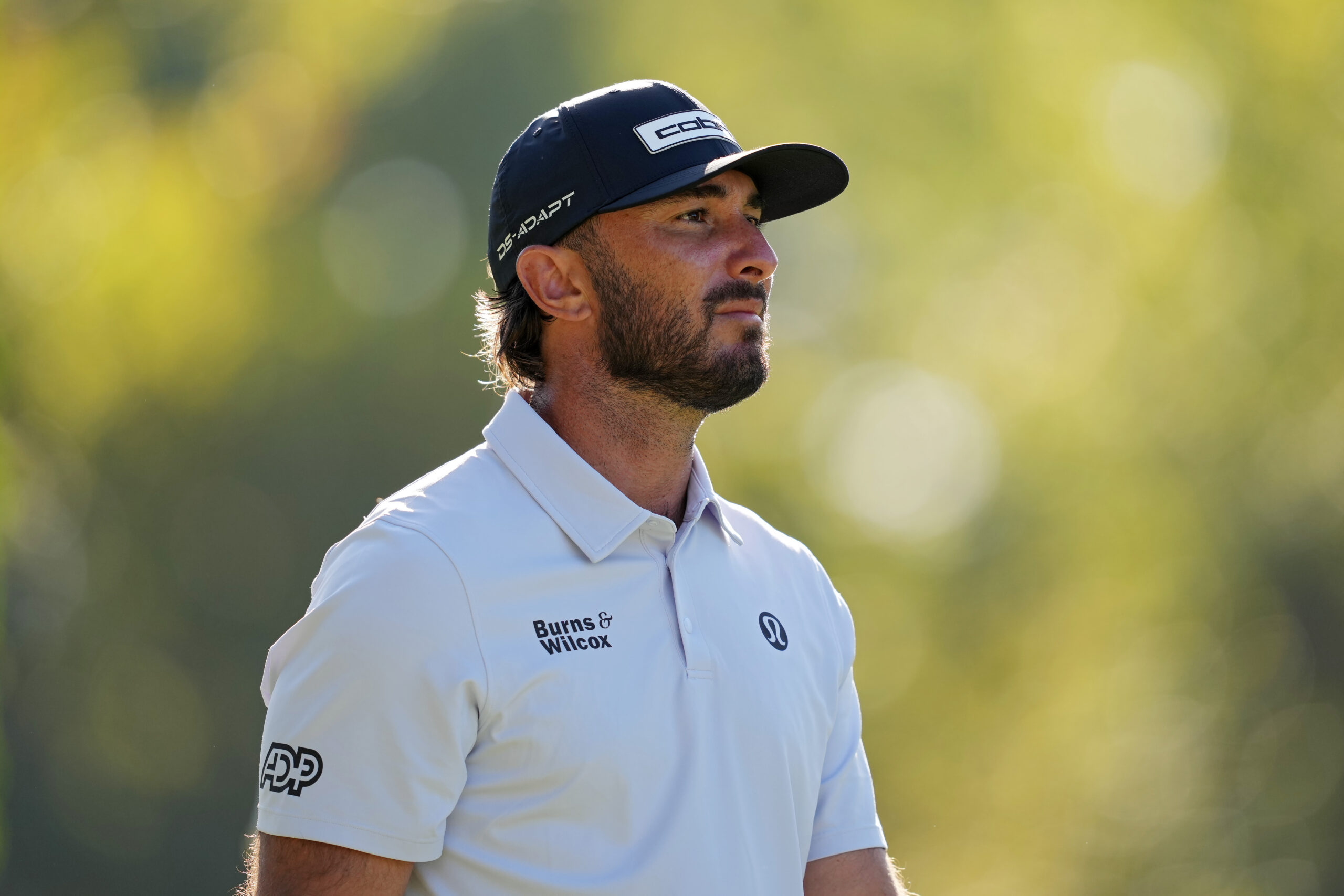 Max Homa reunites with coach after shock split
