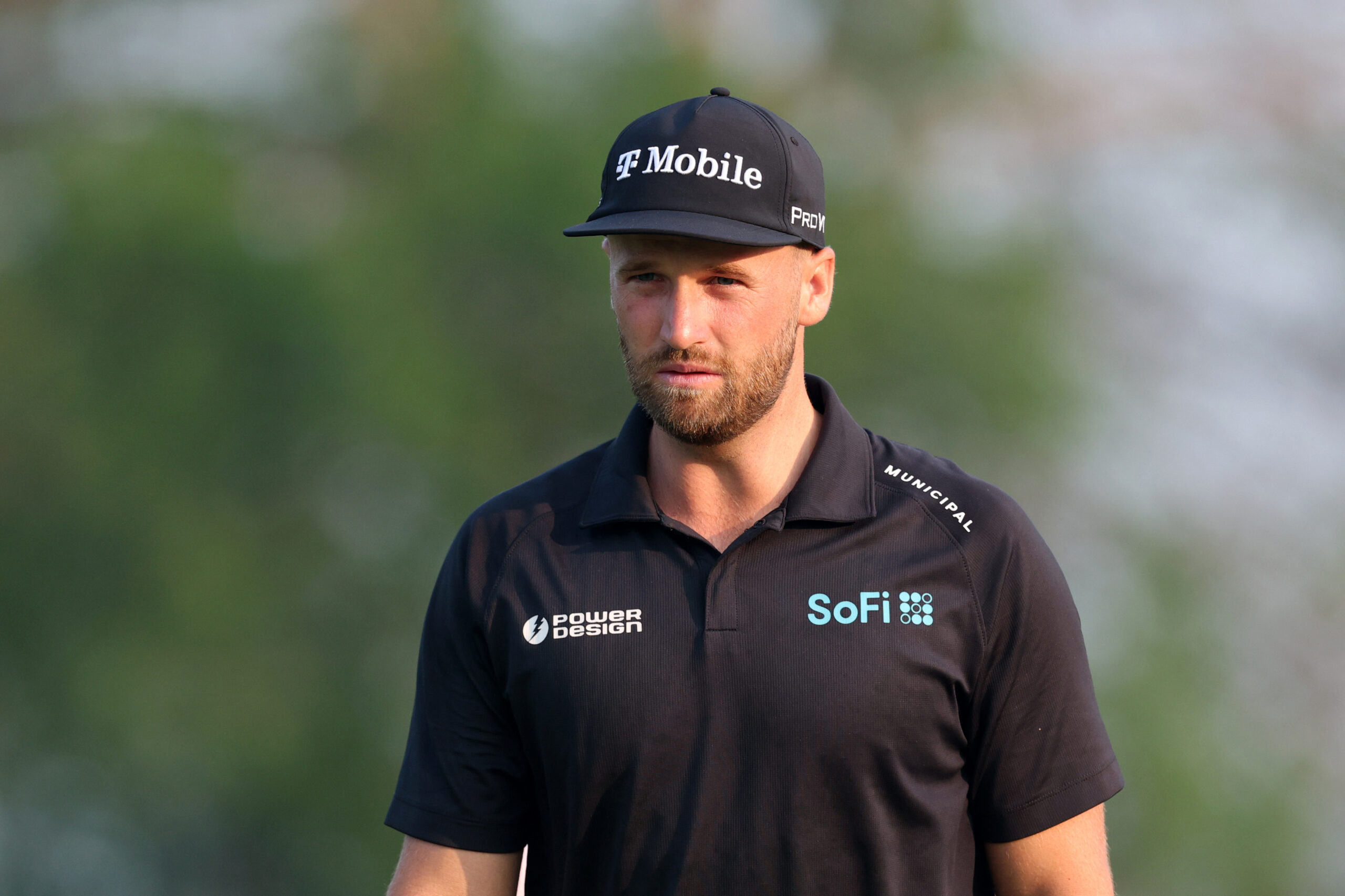 Wyndham Clark doubles down over US Open locker room outburst