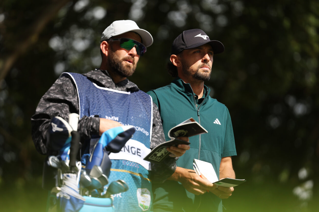 Marco Penge: Inside the 12-month rise of Europe's hottest star