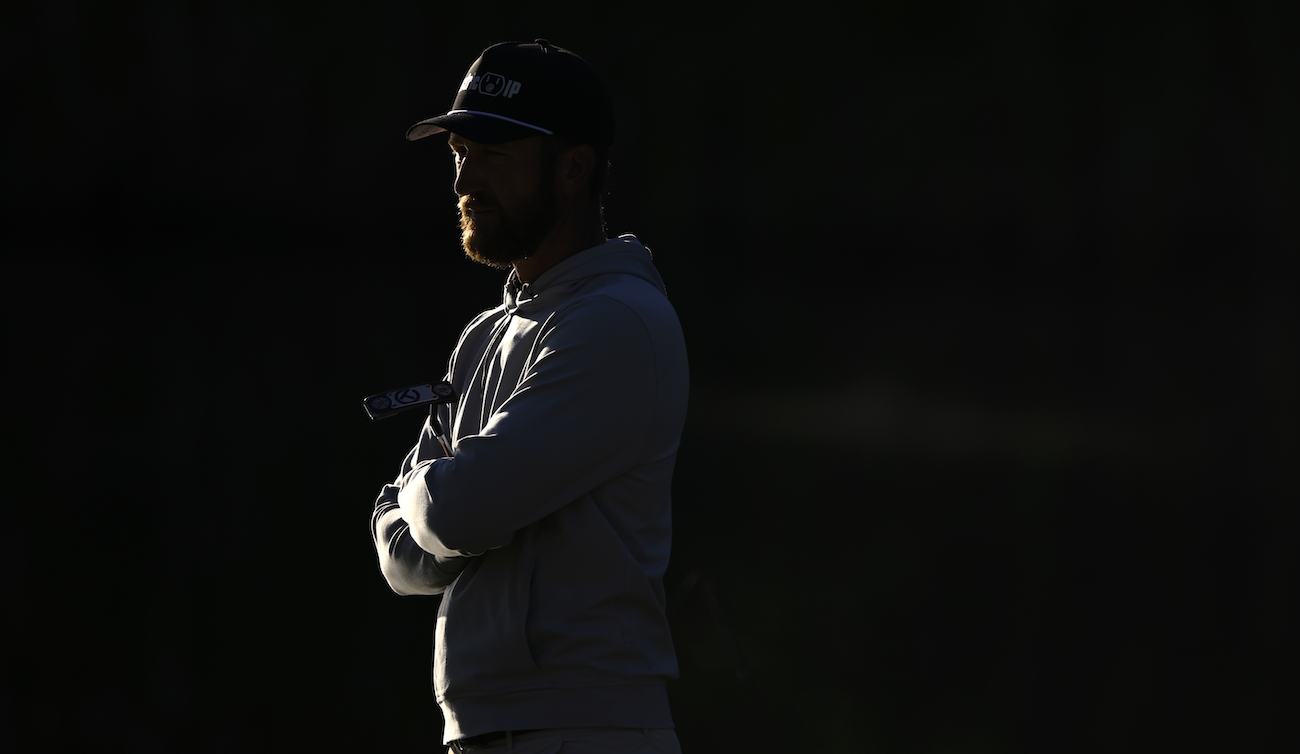PGA Tour winner announces early retirement after injury struggles