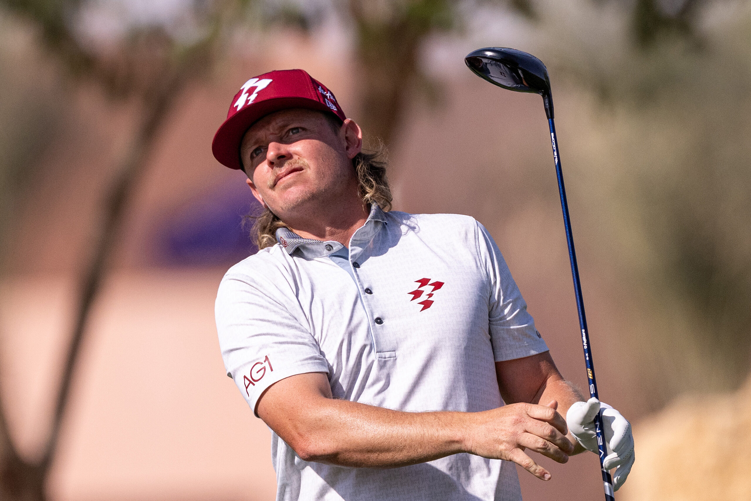 Cam Smith's OWGR woes continue on Tour return