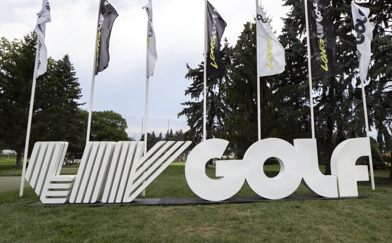 LIV Golf teams 2026: Every roster, signing & trade CONFIRMED