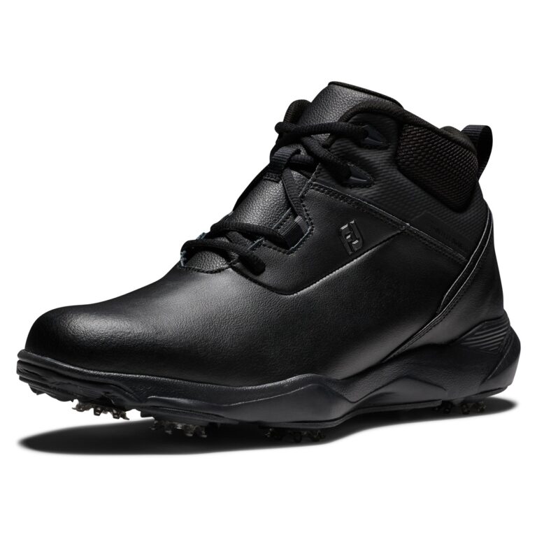 FootJoy introduces HyperBoot to Autumn/Winter range