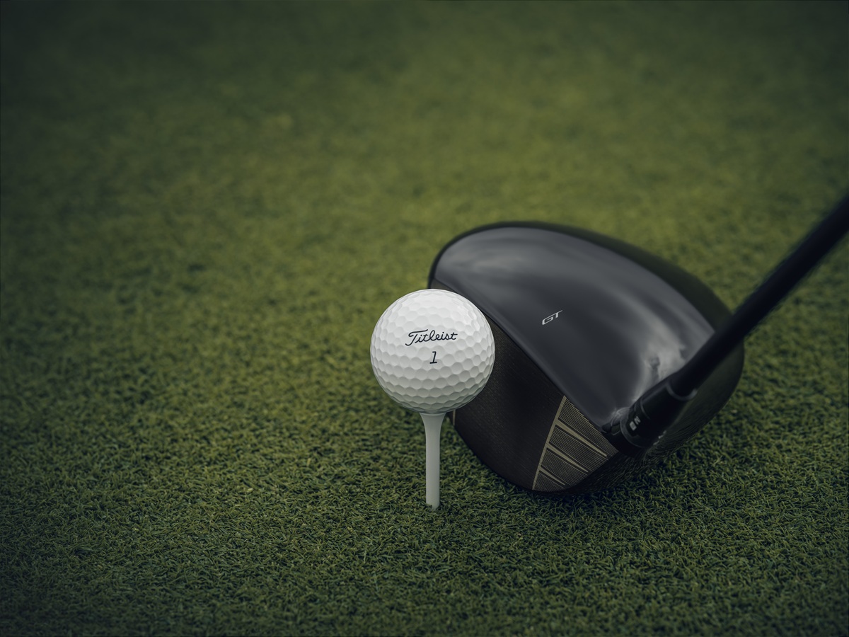 Titleist tops equipment charts across DP World Tour season