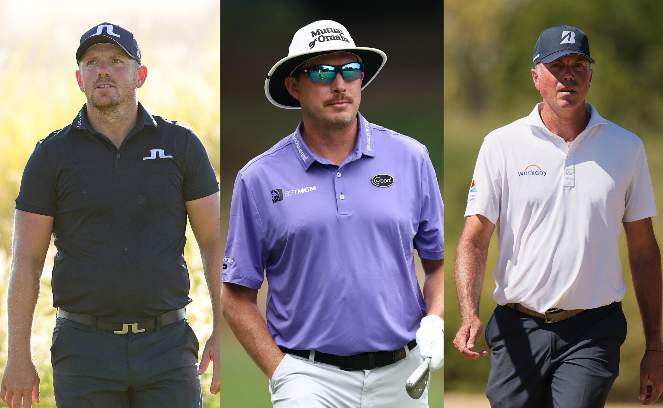 9 big names who just lost their PGA Tour card