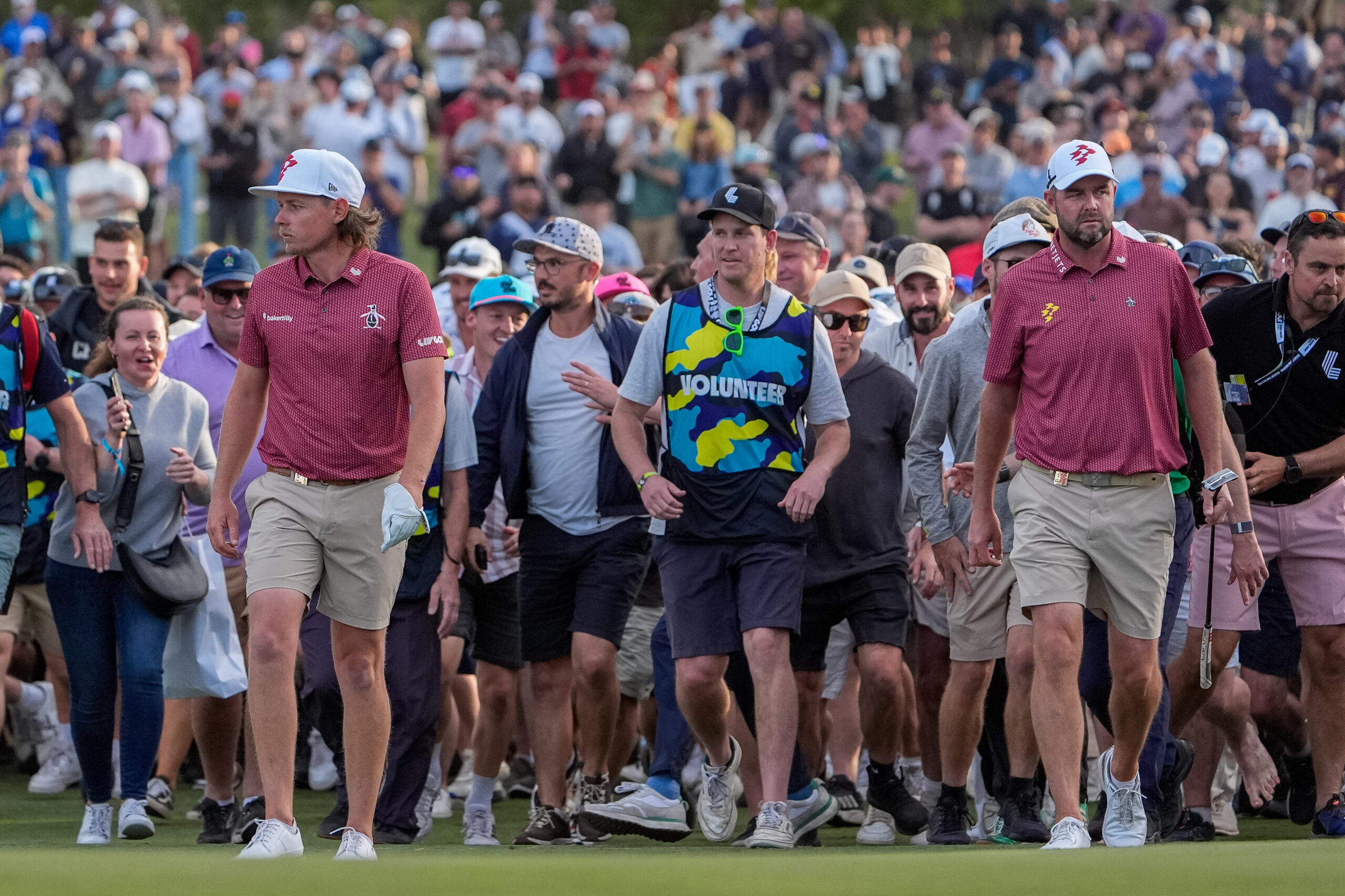 9 LIV Golf stars set to make DP World Tour return