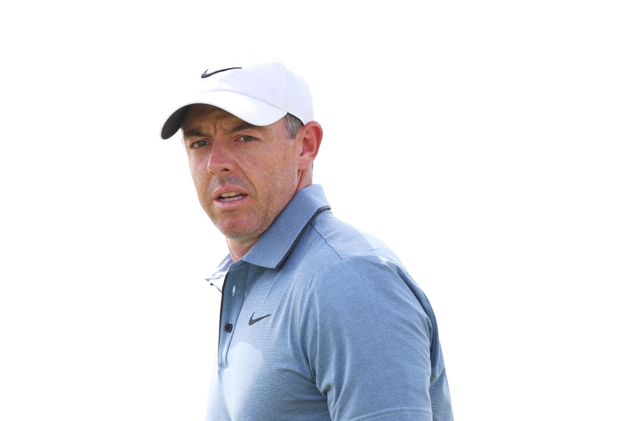 Rory McIlroy gives fresh LIV verdict and 'very difficult' peace deal