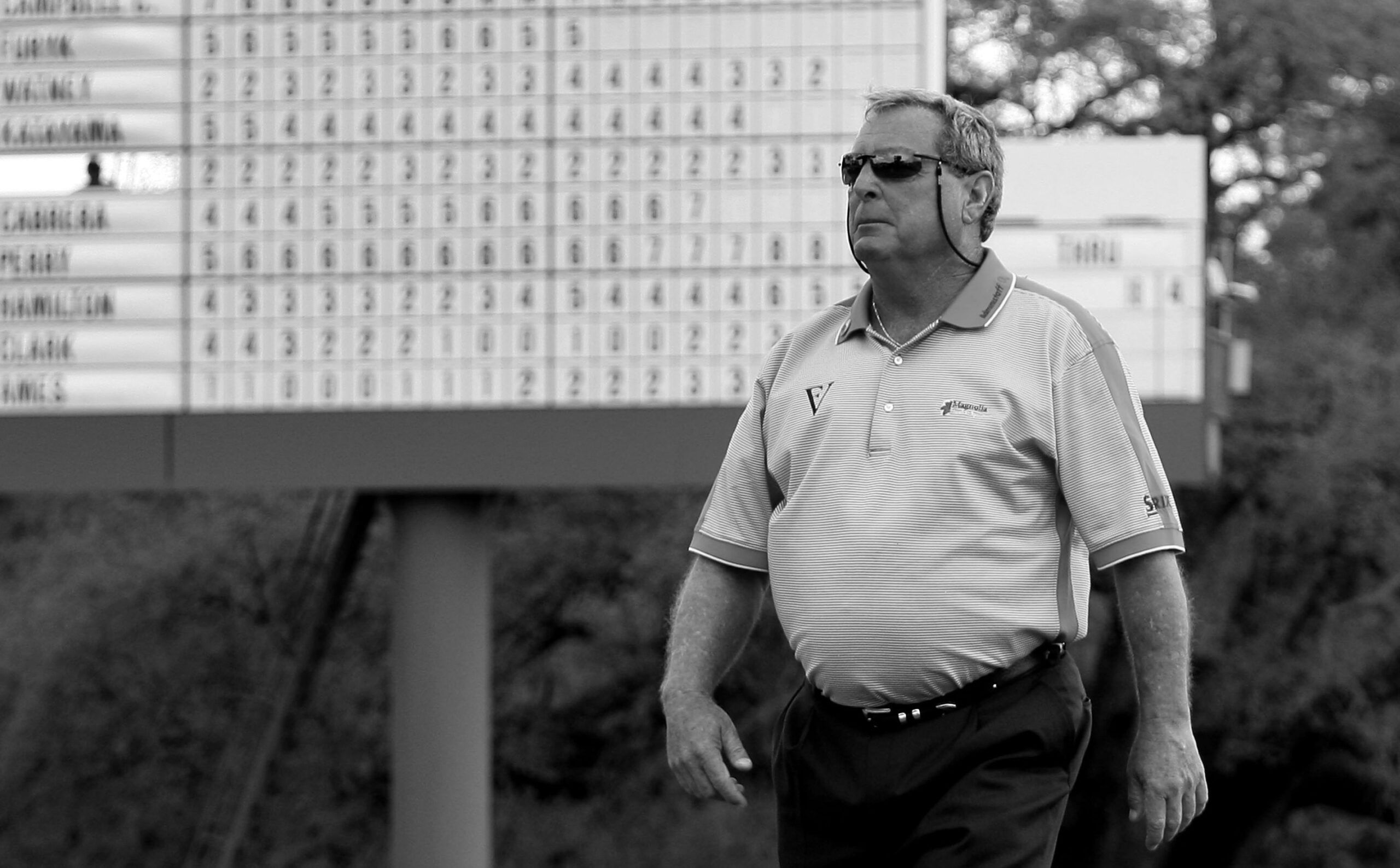 Two-time major champion Fuzzy Zoeller dies aged 74 | bunkered.co.uk