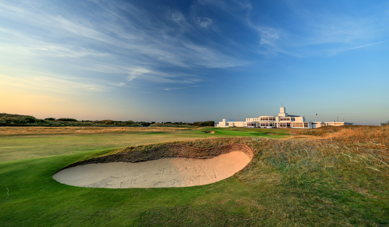 R&A unveils criteria for new Open qualifier