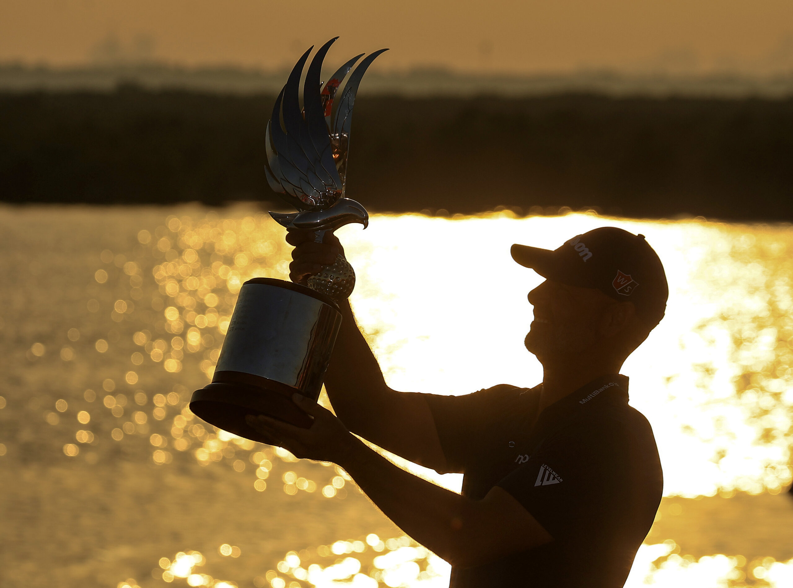 DP World Tour winner makes return after five-month absence