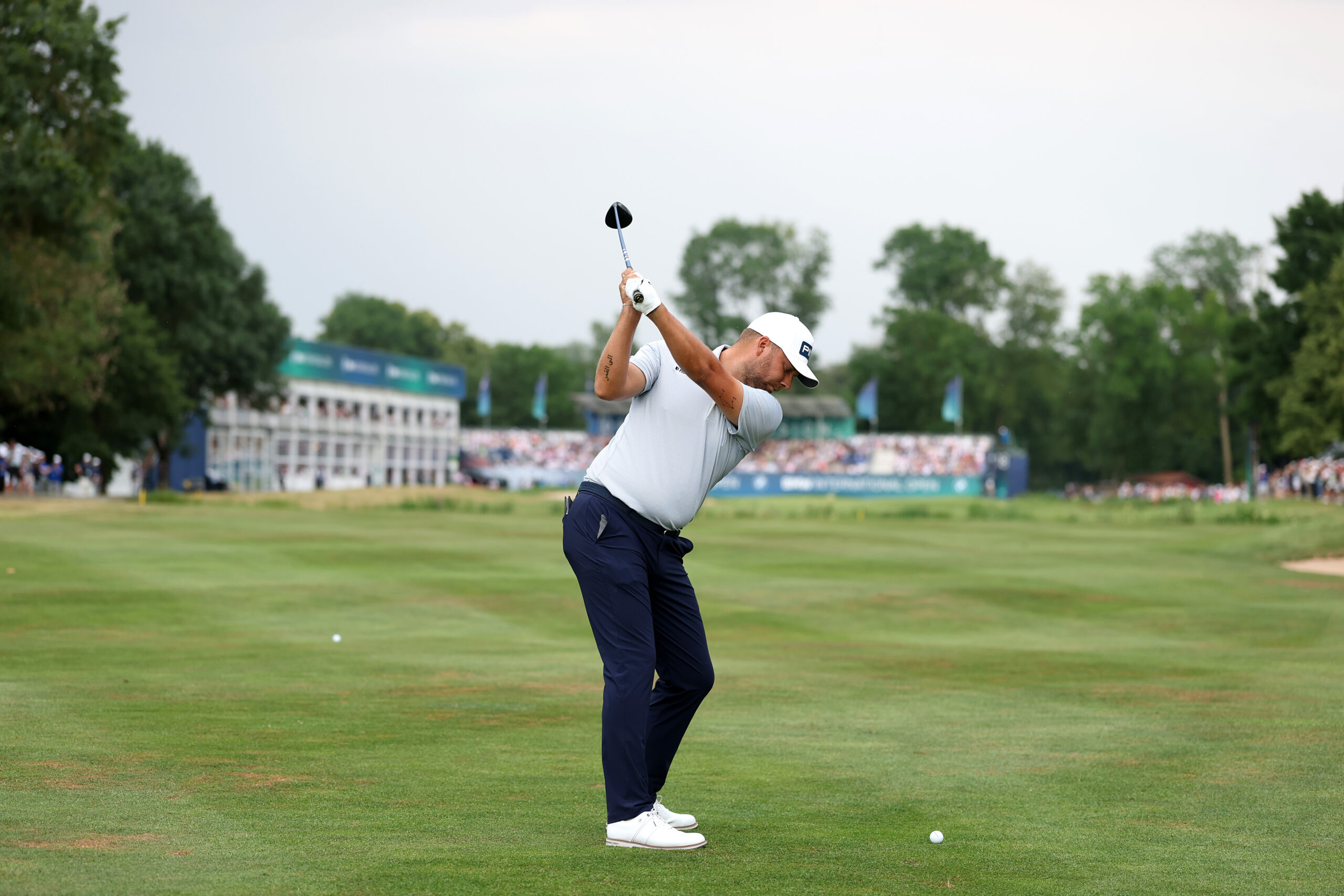 European star earns PGA Tour card after latest LIV Golf signing
