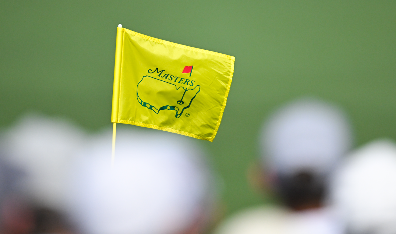These 11 players just qualified for The Masters