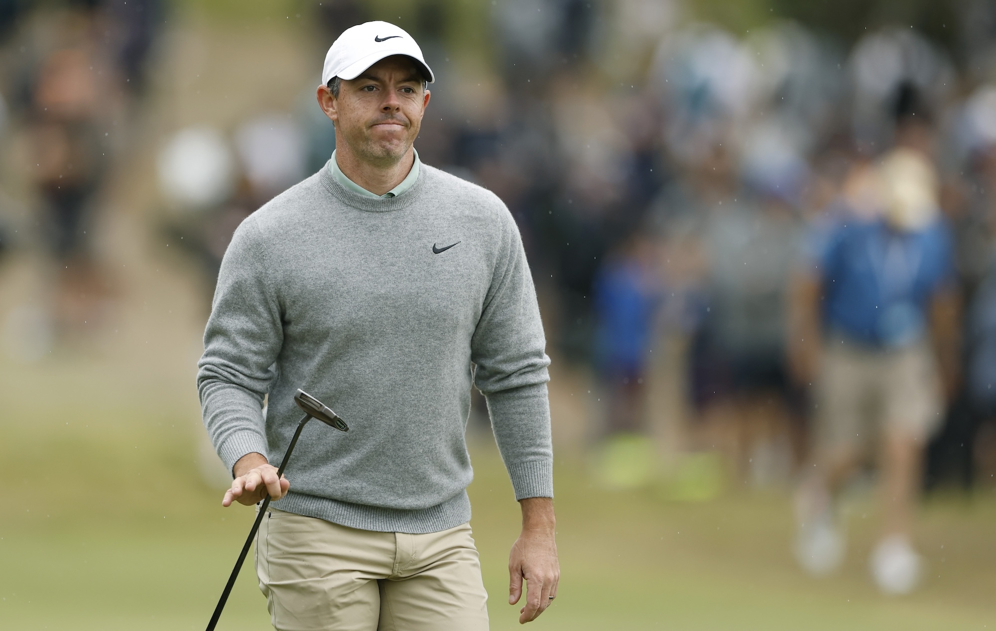 Rory McIlroy learns BBC Sports Personality of the Year fate as ...
