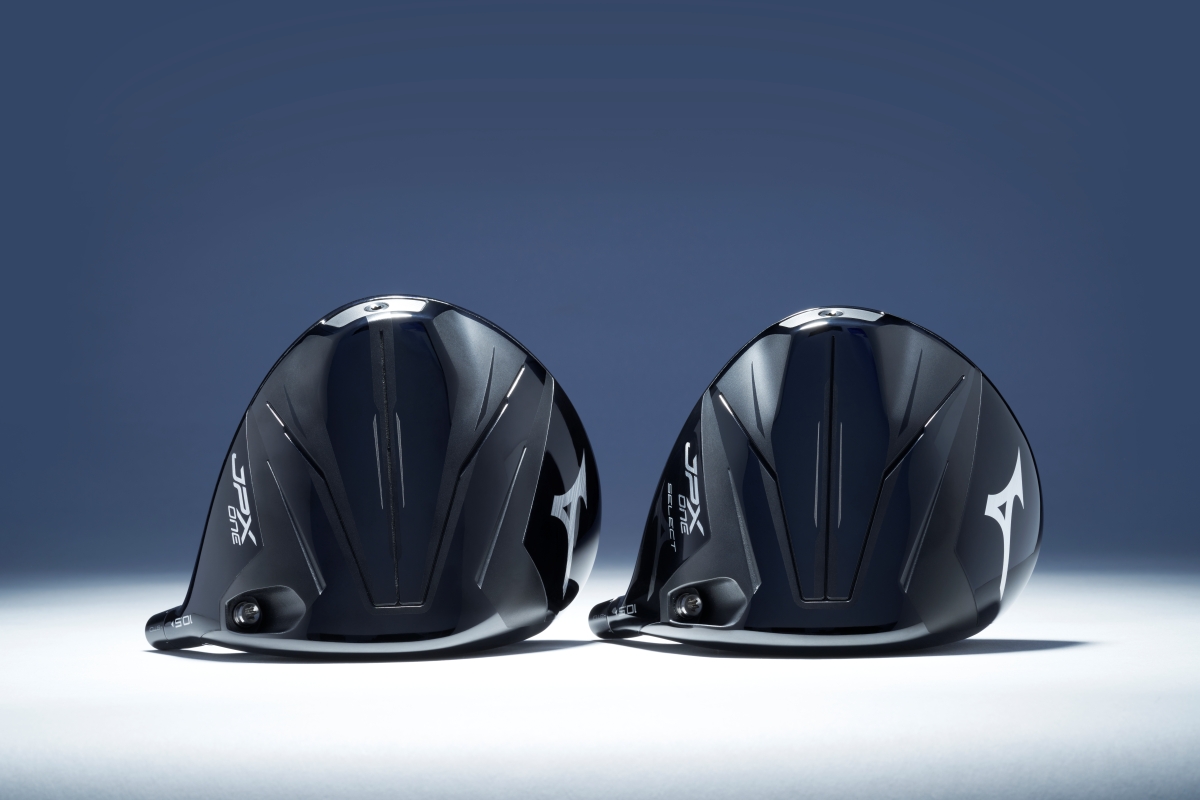 Review: Mizuno introduces world first with new JPX One drivers