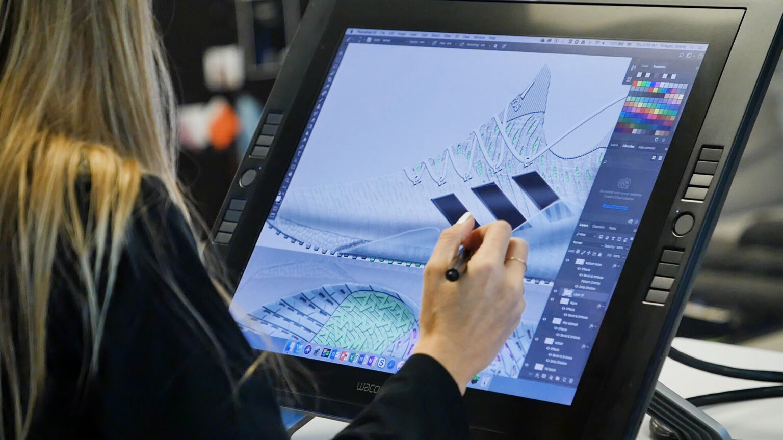 How to script a golfer: The secrets behind a tour pro's outfits