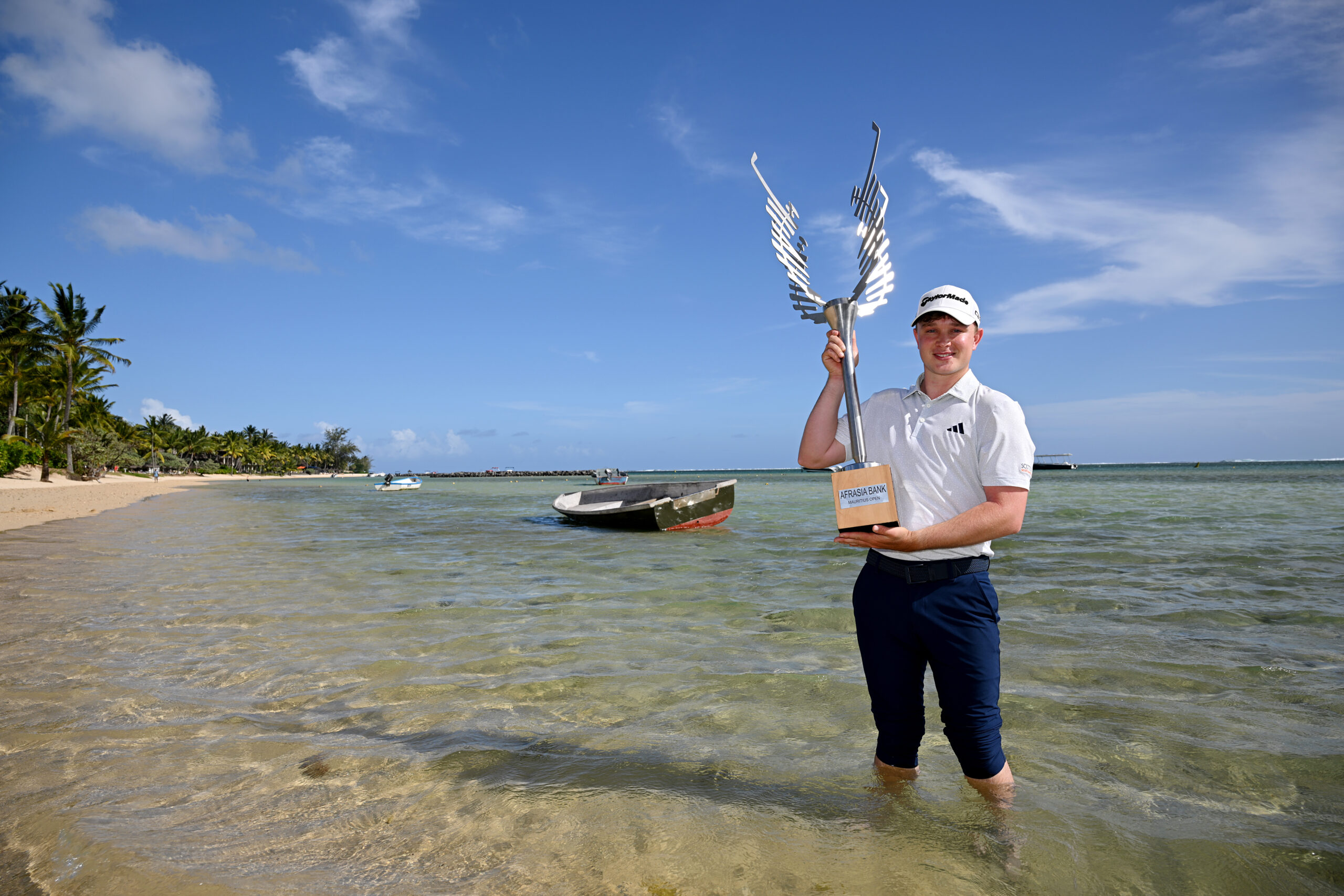 AfrAsia Bank Mauritius Open 2025: Prize money payout in full
