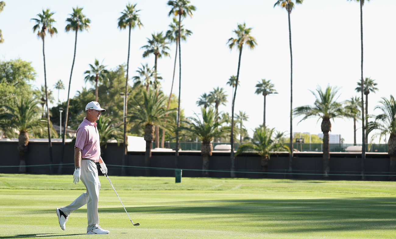 Former PGA Tour winner has incredible reason for WD