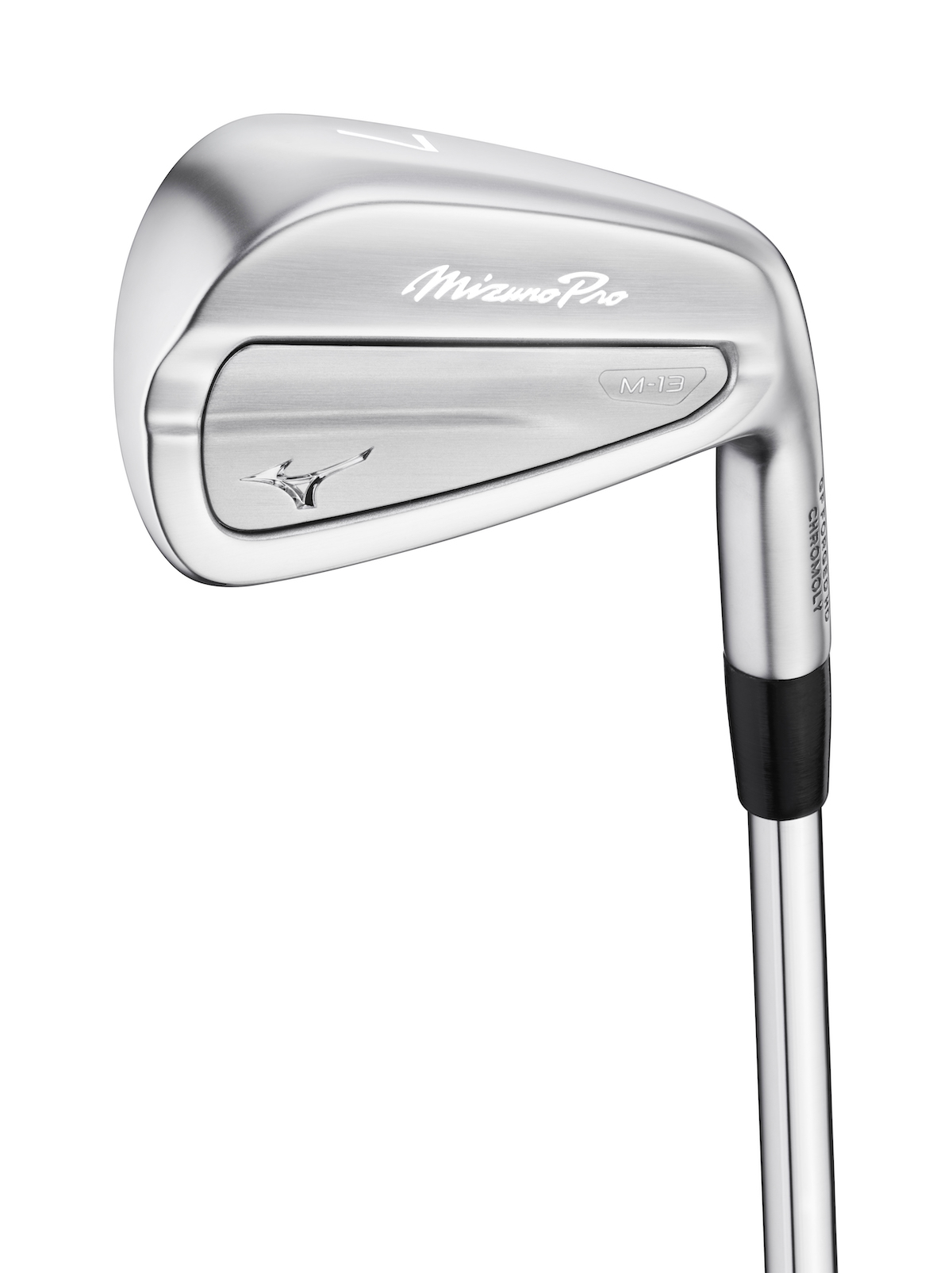 Review: Mizuno Pro M-13 and M-15 irons – blades for the bag?