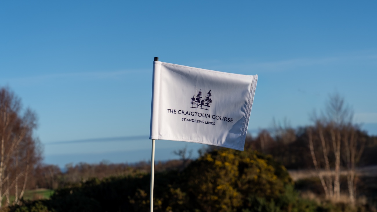 St Andrews Links Trust slash rates on new course