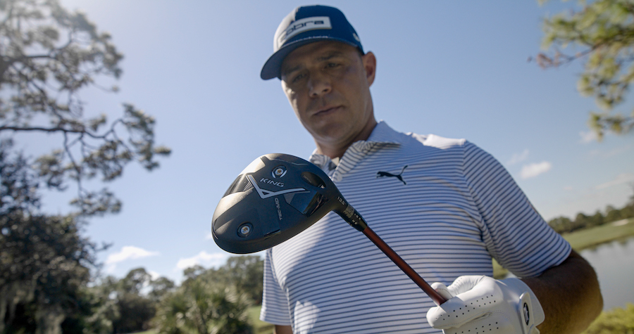 Cobra finally(!) unveils King Tec Mini Driver