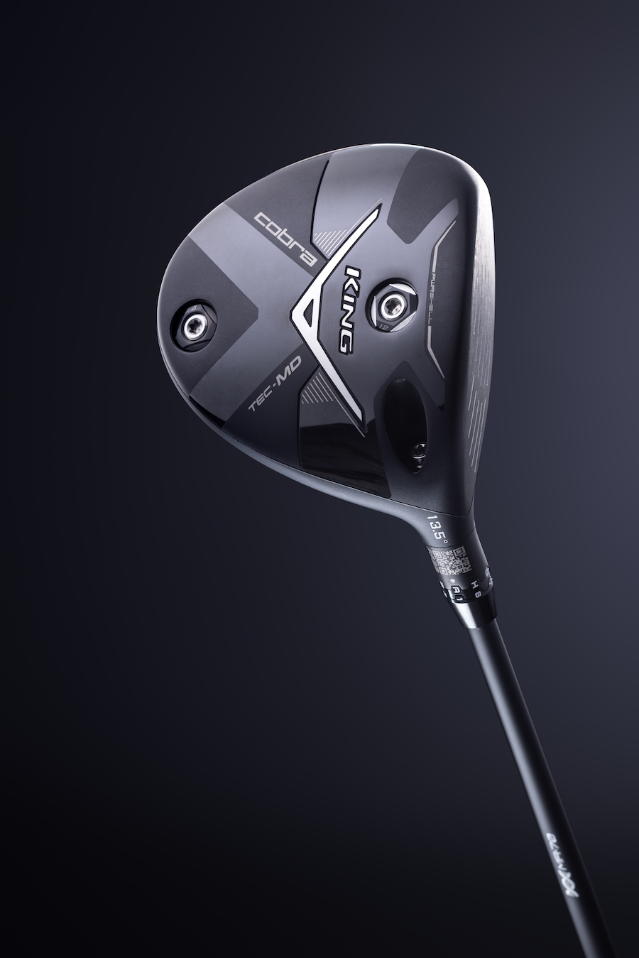 Cobra finally(!) unveils King Tec Mini Driver