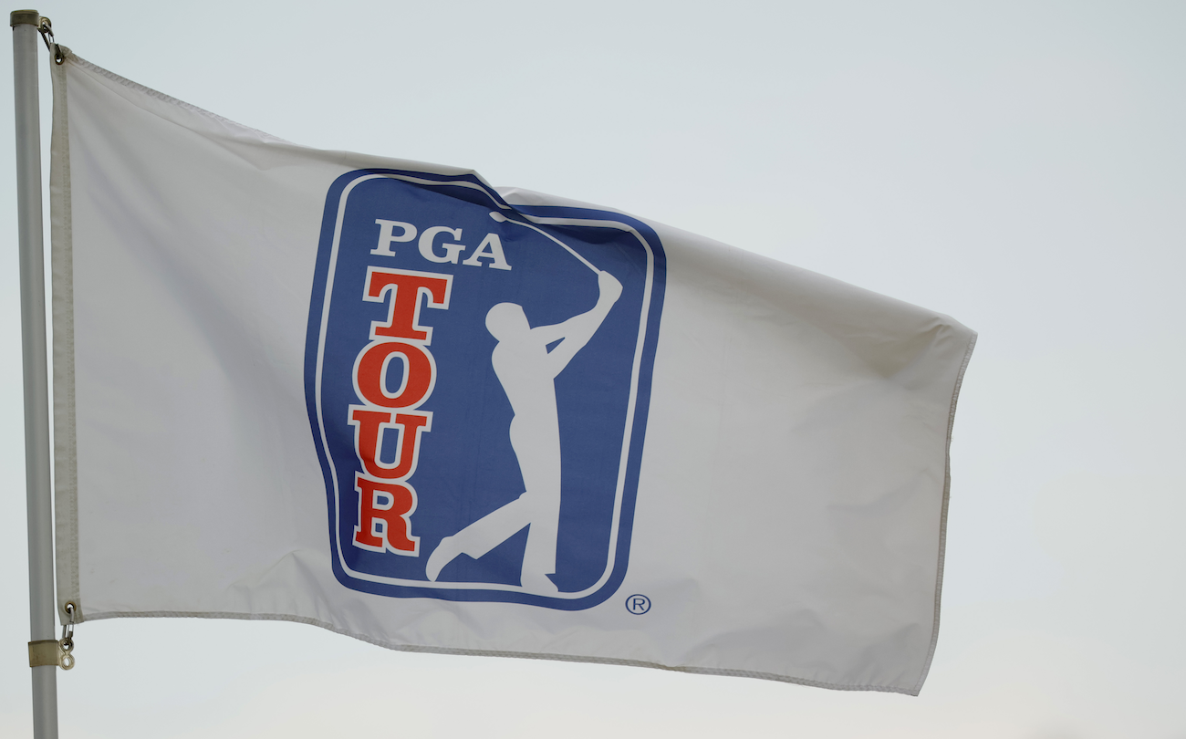 What is the PGA Tour’s Returning Member Program?