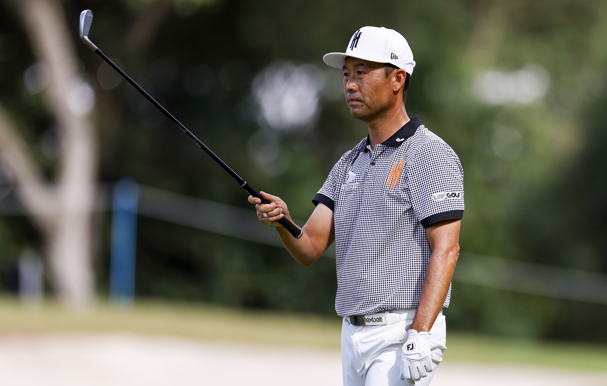 Kevin Na is latest player to leave LIV Golf | bunkered.co.uk