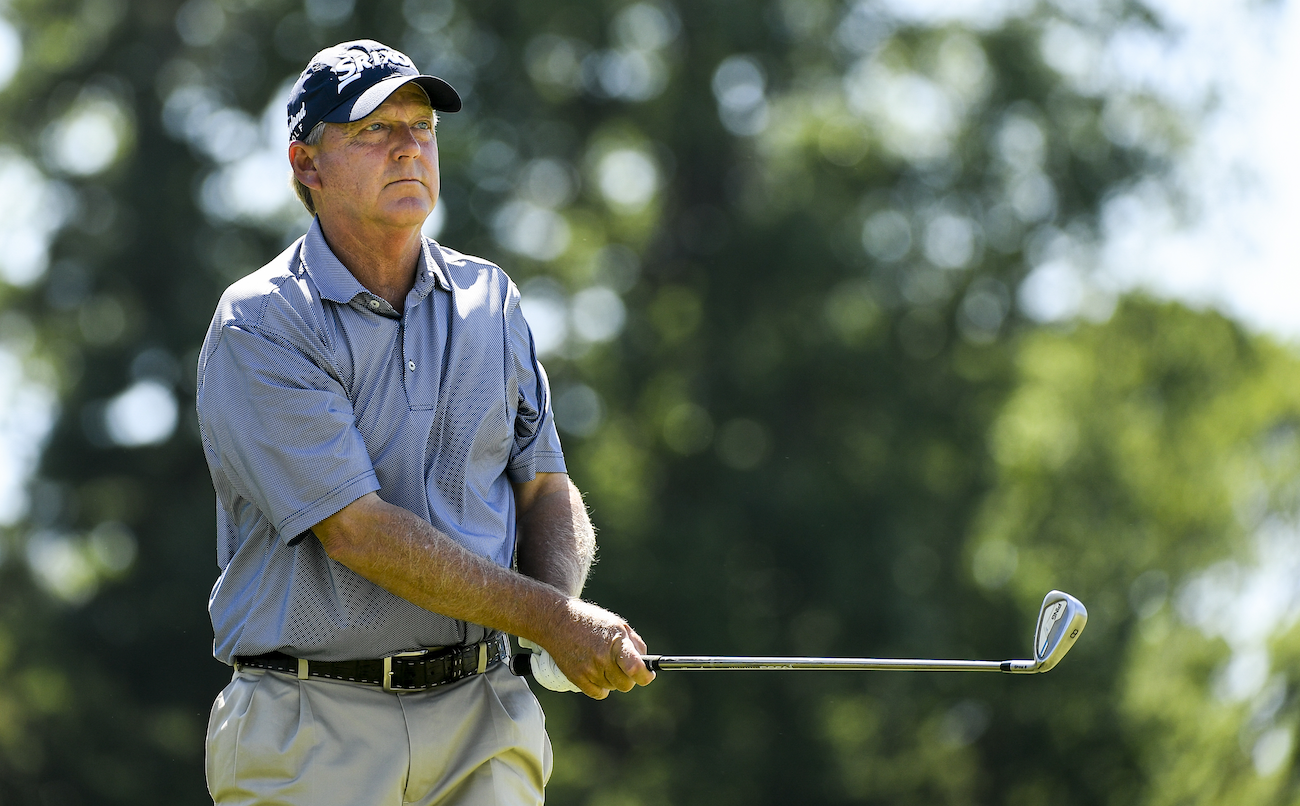 ‘It’s a joke’ - Major champion urges PGA Tour to scrap ‘loophole’