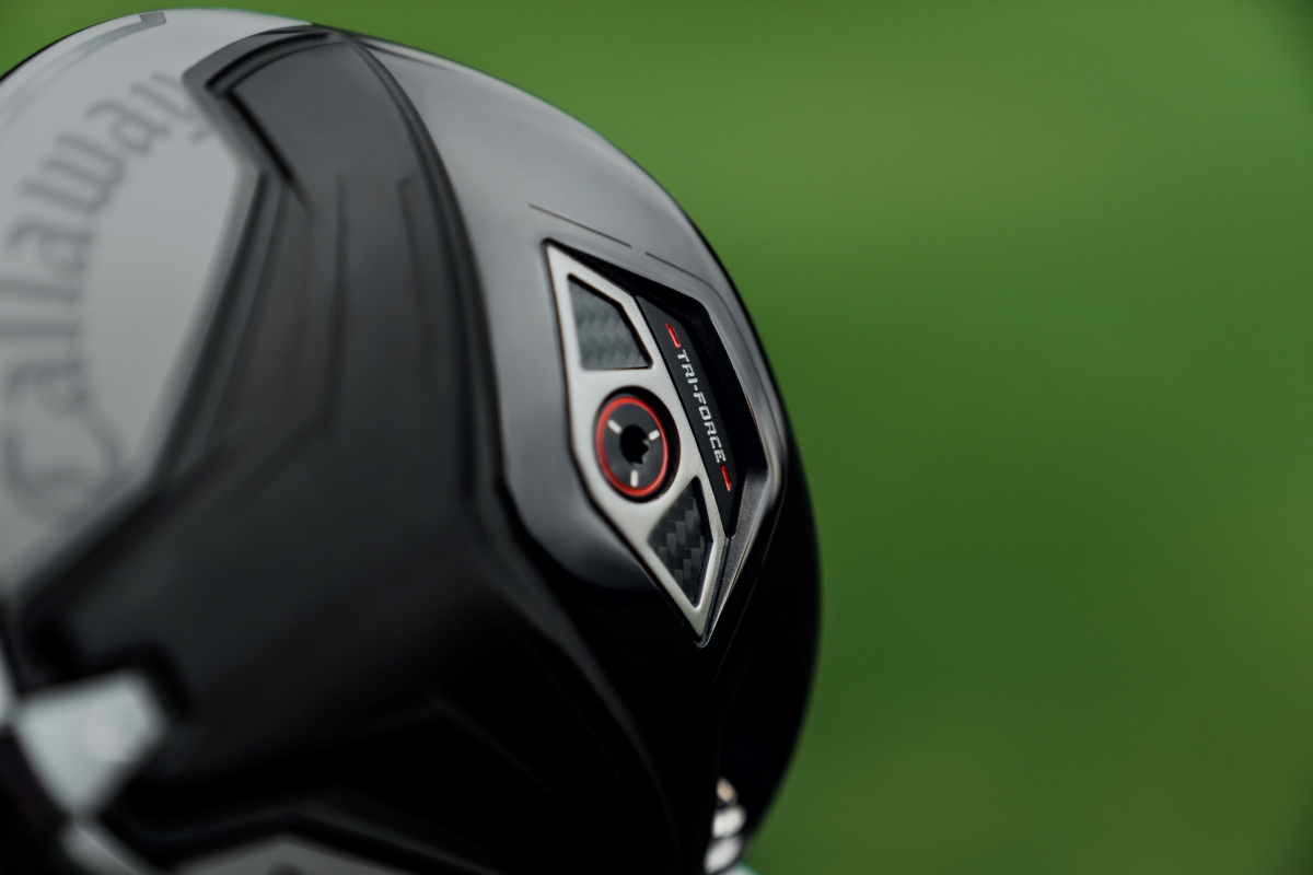 Review: Callaway Quantum driver is their fastest yet