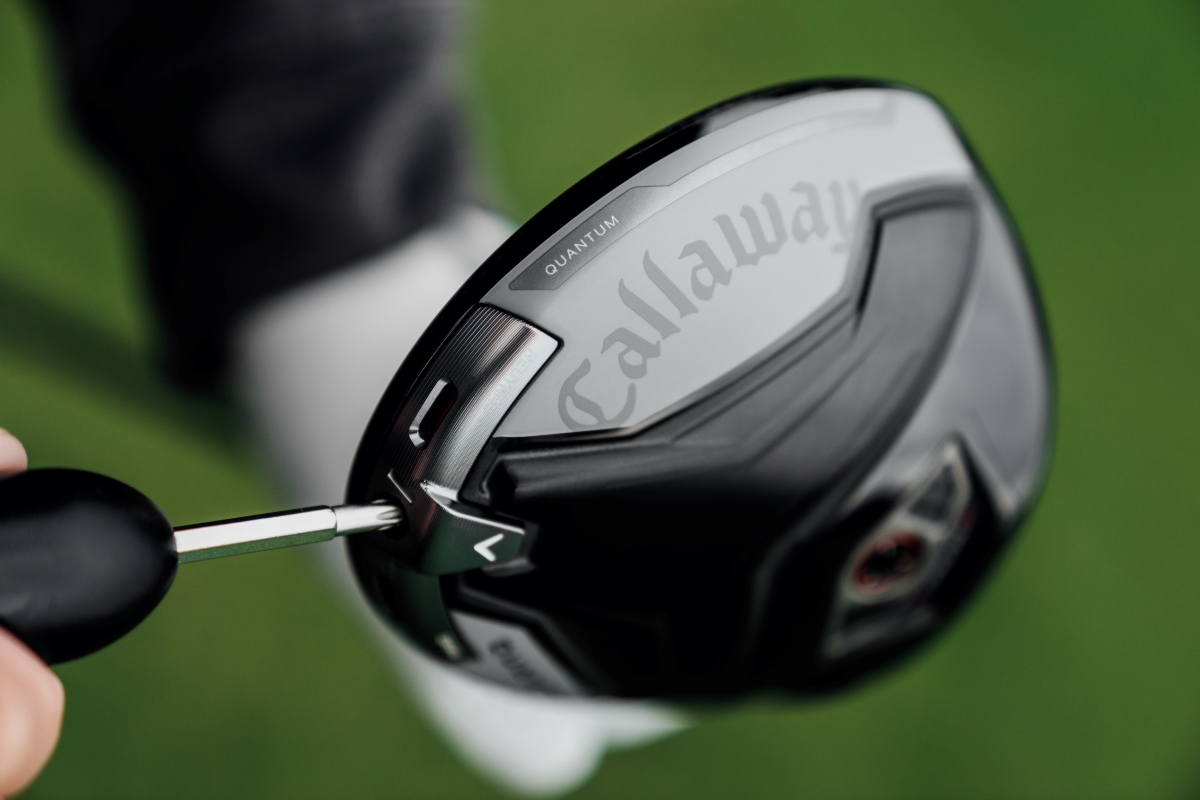 Review: Callaway Quantum driver is their fastest yet