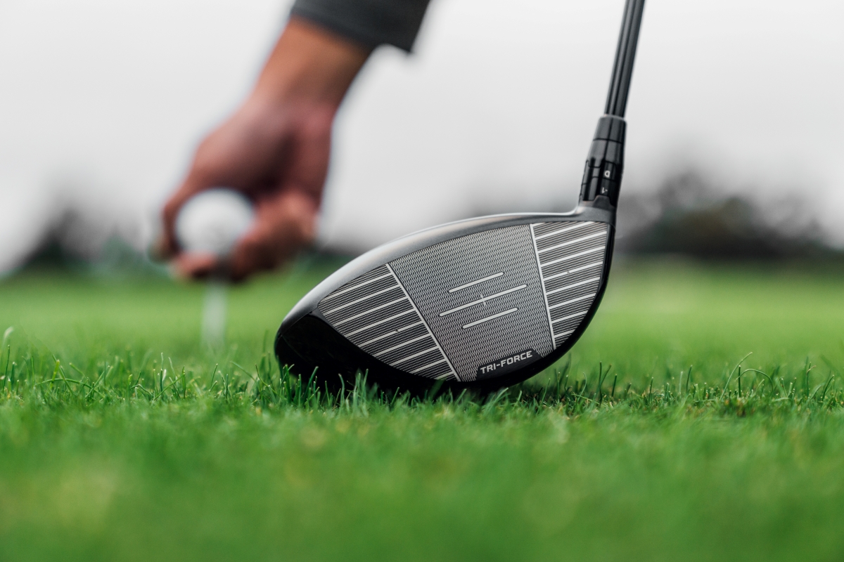 Review: Callaway Quantum driver is their fastest yet
