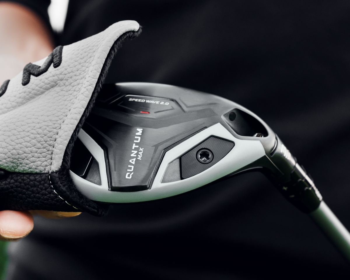 Review: Callaway Quantum hybrids
