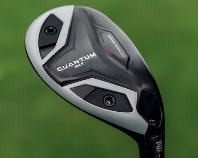 Review: Callaway Quantum hybrids