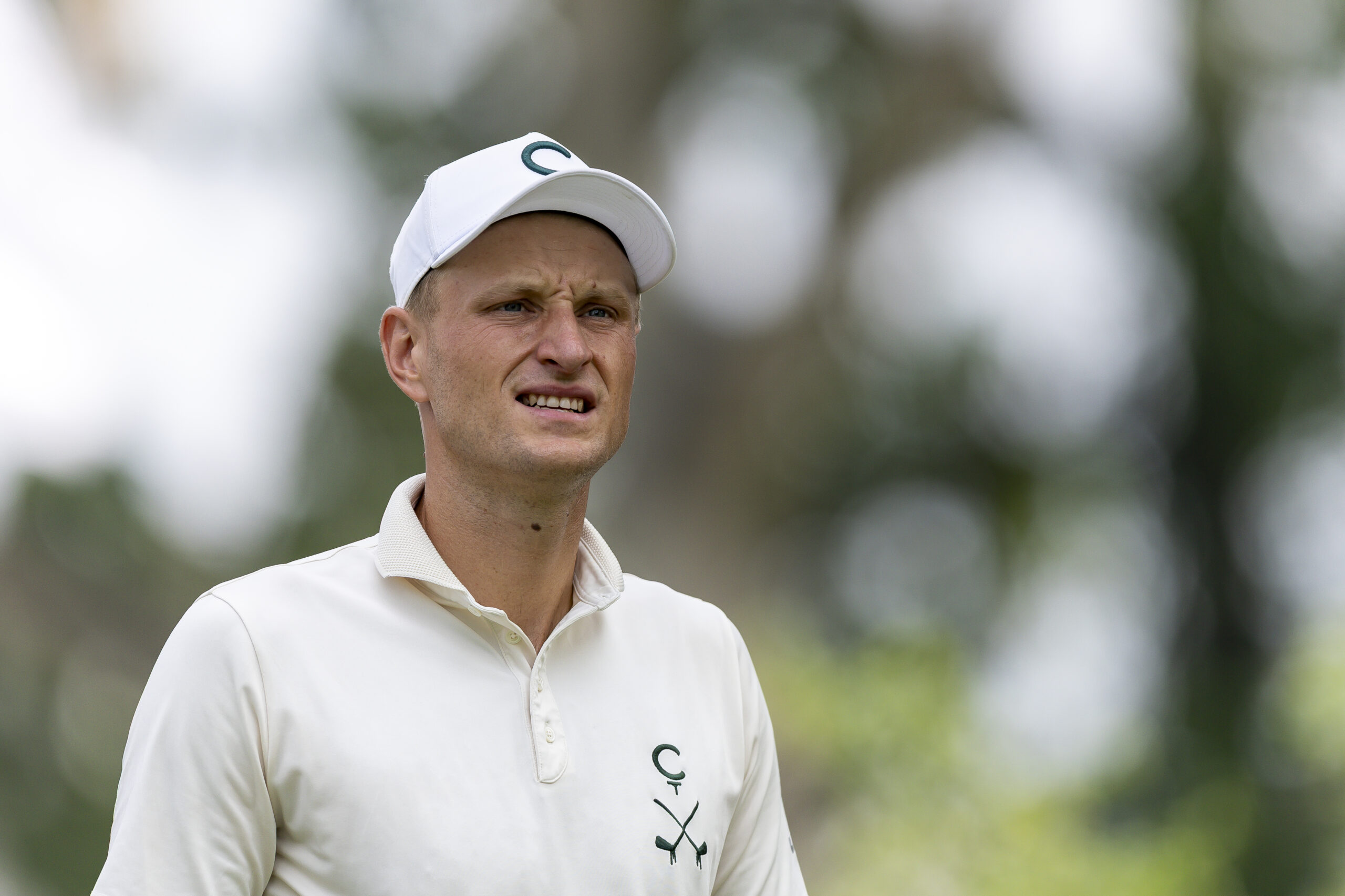 "I thought I was done" - LIV golfer makes DP World Tour U-turn