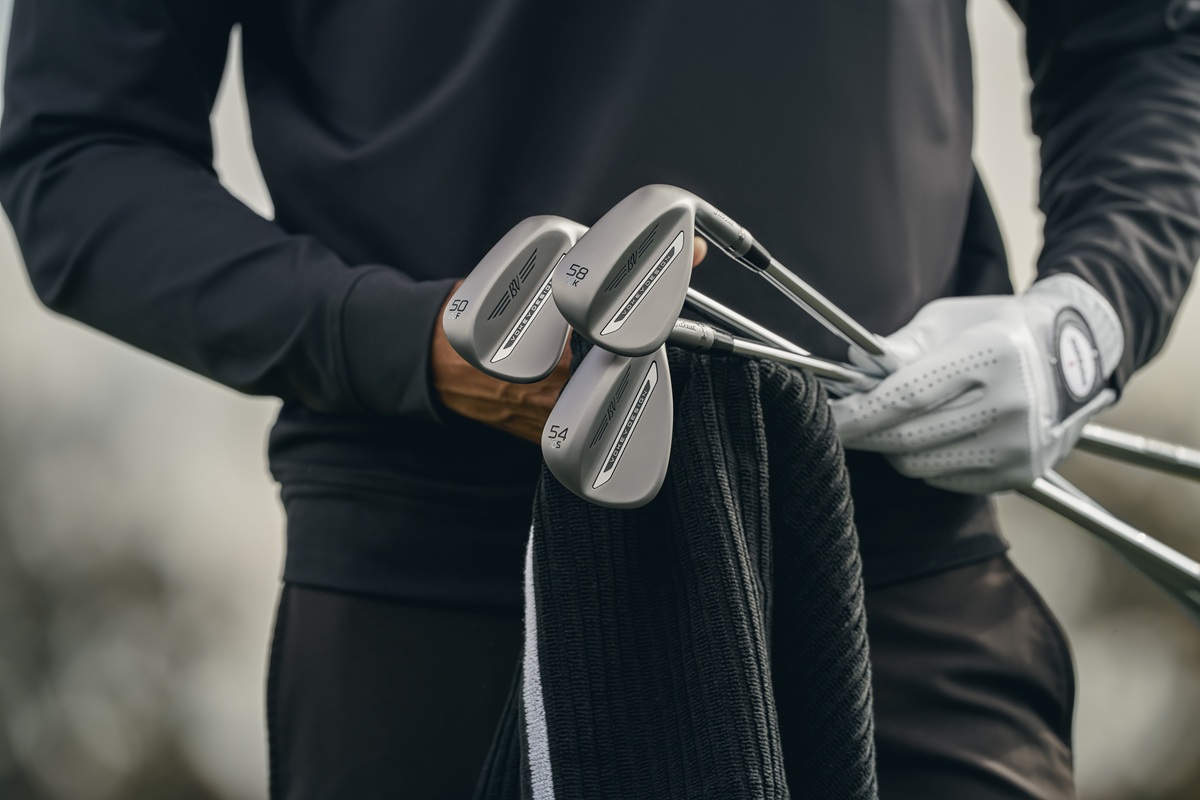 Titleist Vokey SM11 wedges: Three keys to better wedge play