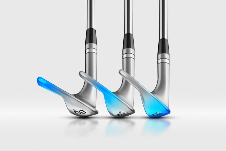 Titleist Vokey SM11 wedges: Three keys to better wedge play
