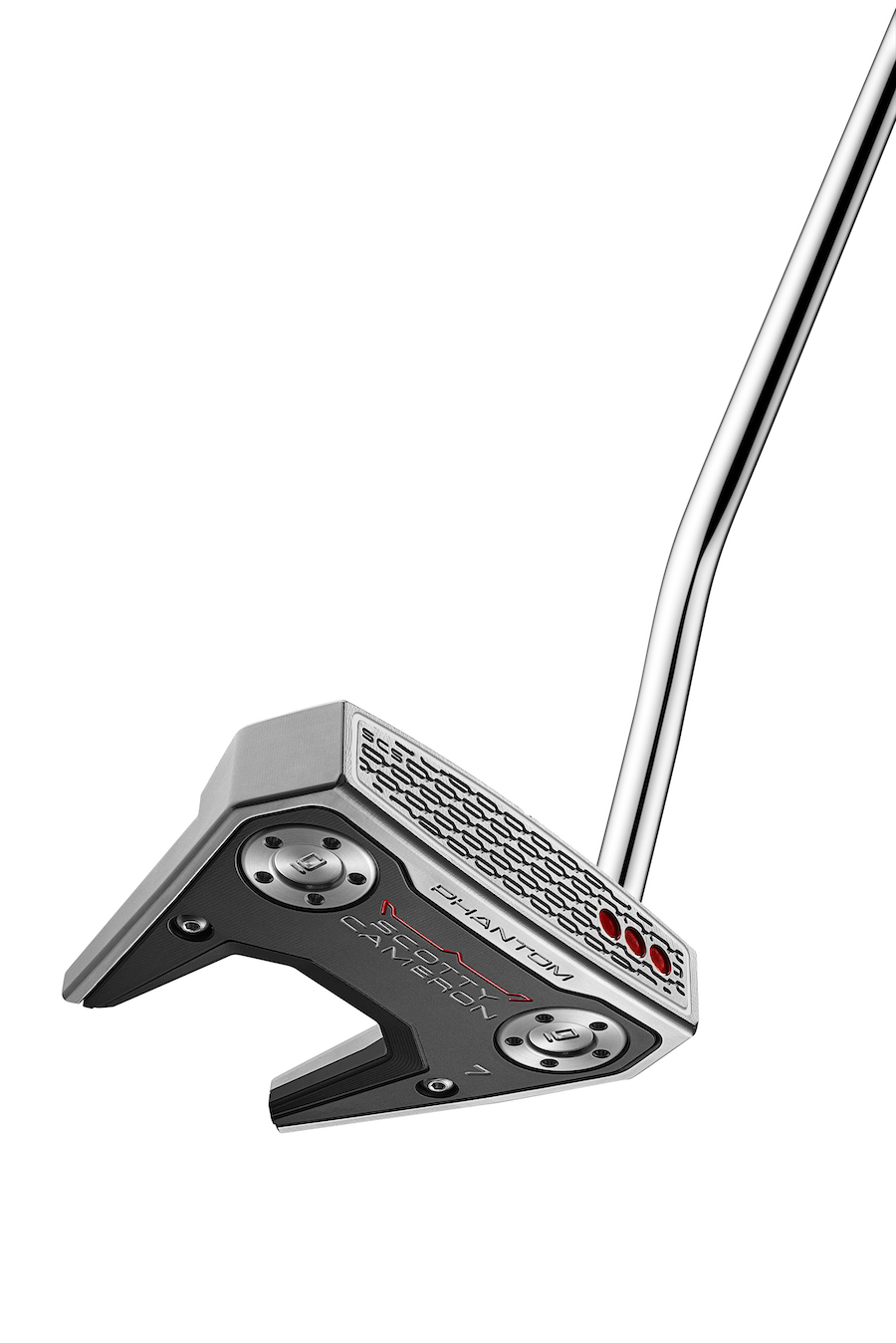 Scotty Cameron Phantom putters: The mallet surge continues!