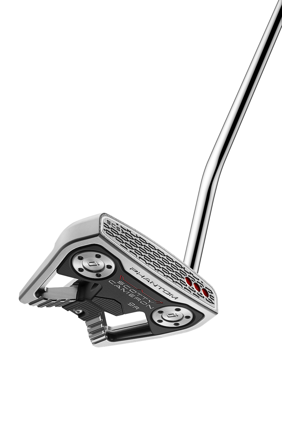 Scotty Cameron Phantom putters: The mallet surge continues!