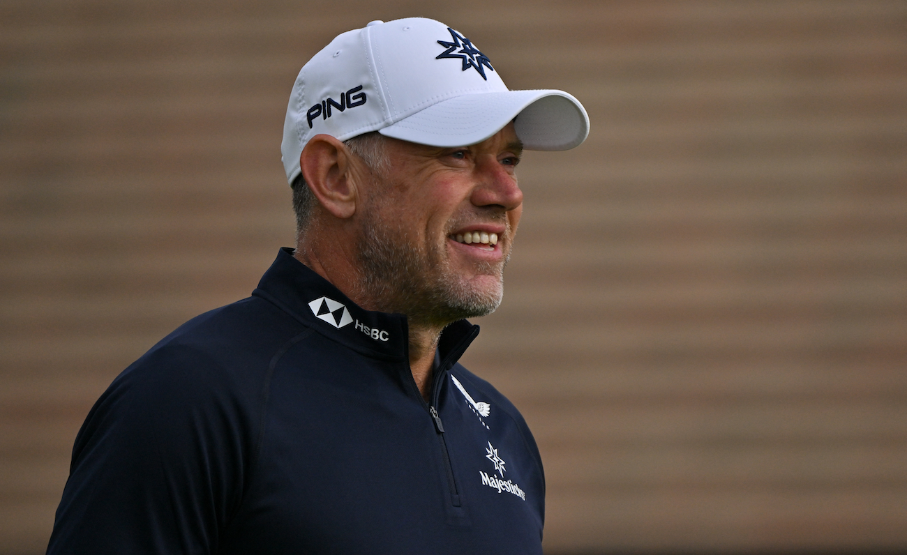 Lee Westwood backs Rory McIlroy over Ryder Cup row
