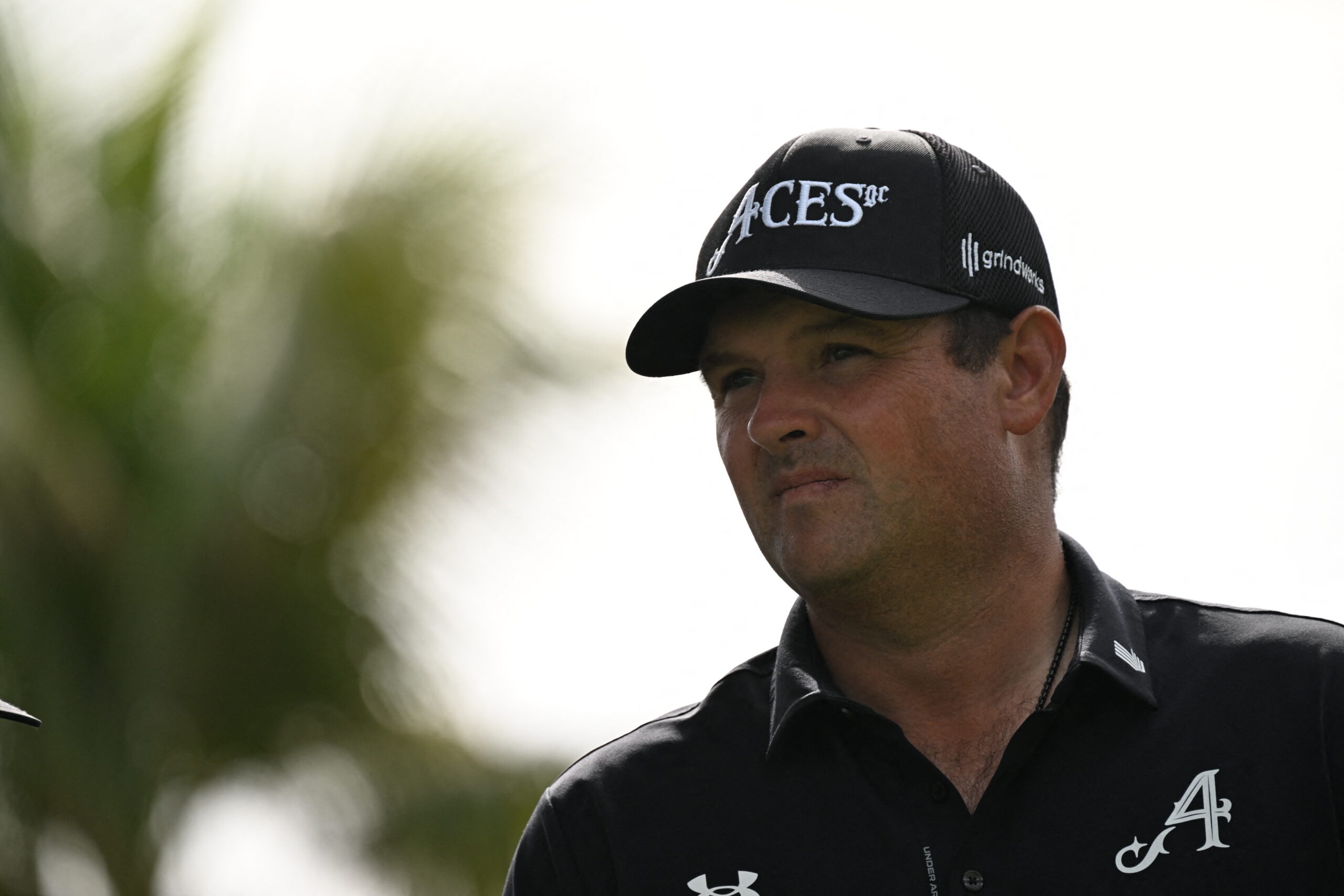 Patrick Reed's plan to 'take care' of DP World Tour's LIV Golf fines