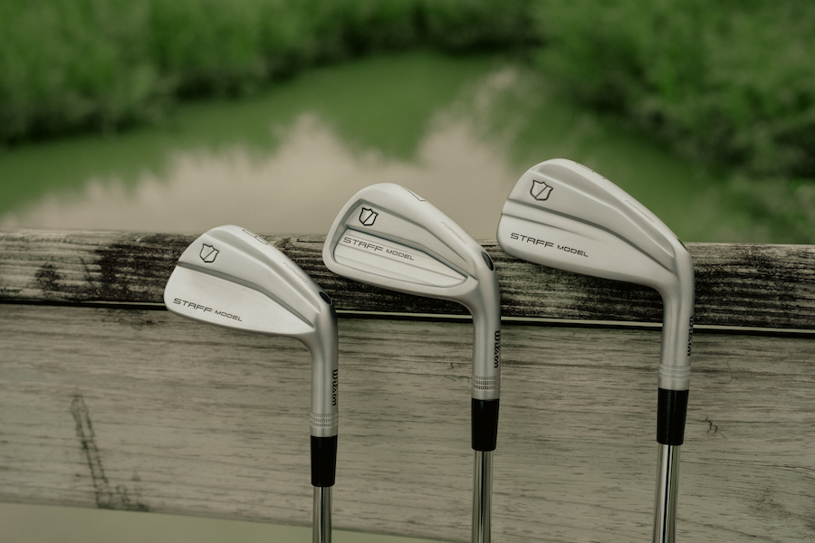 Review: Callaway OPUS SP wedges