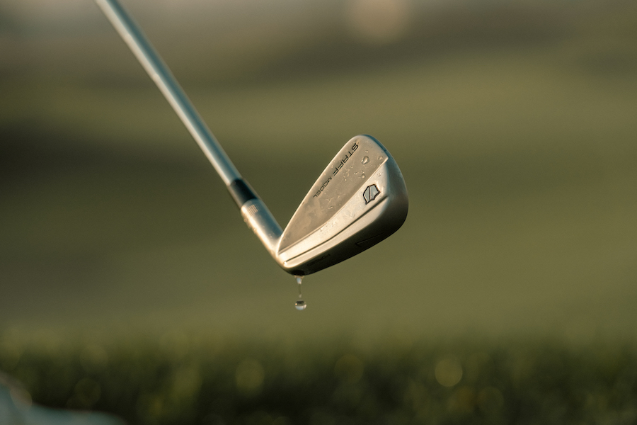 Review: Wilson Staff Model irons deliver finesse for any player