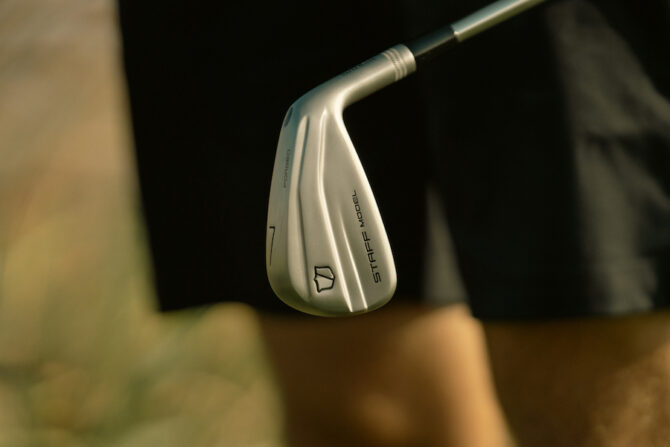 Review: Wilson Staff Model irons deliver finesse for any player