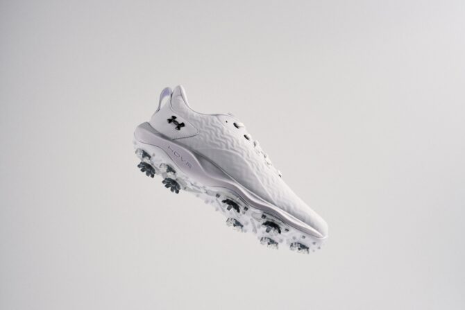 Under Armour Drive Pro Clone: Golf shoe performance taken to new levels